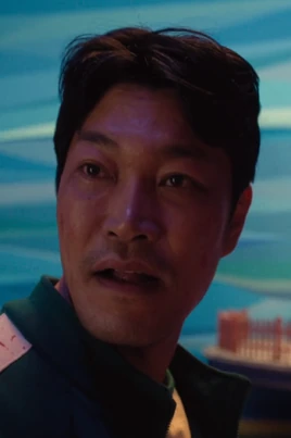 Kim Gi-min | Squid Game Wiki | Fandom