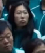 Player 033 | Squid Game Wiki | Fandom