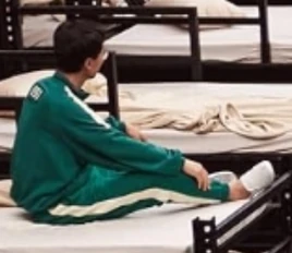 Player 052 | Squid Game Wiki | Fandom