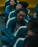 Player 183 | Squid Game Wiki | Fandom