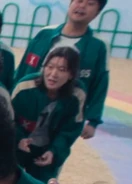 Player 195 | Squid Game Wiki | Fandom