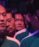 Player 367 | Squid Game Wiki | Fandom