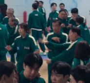 Player 420 (37th Squid Game) | Squid Game Wiki | Fandom