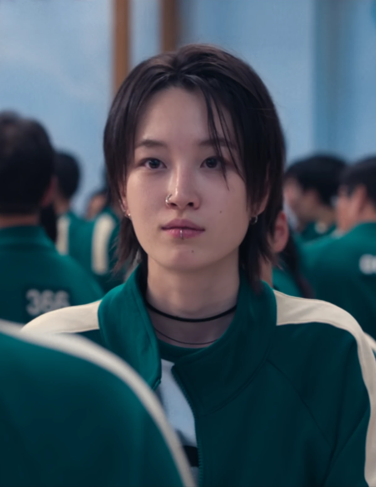 Category:Killed by Nam-gyu | Squid Game Wiki | Fandom