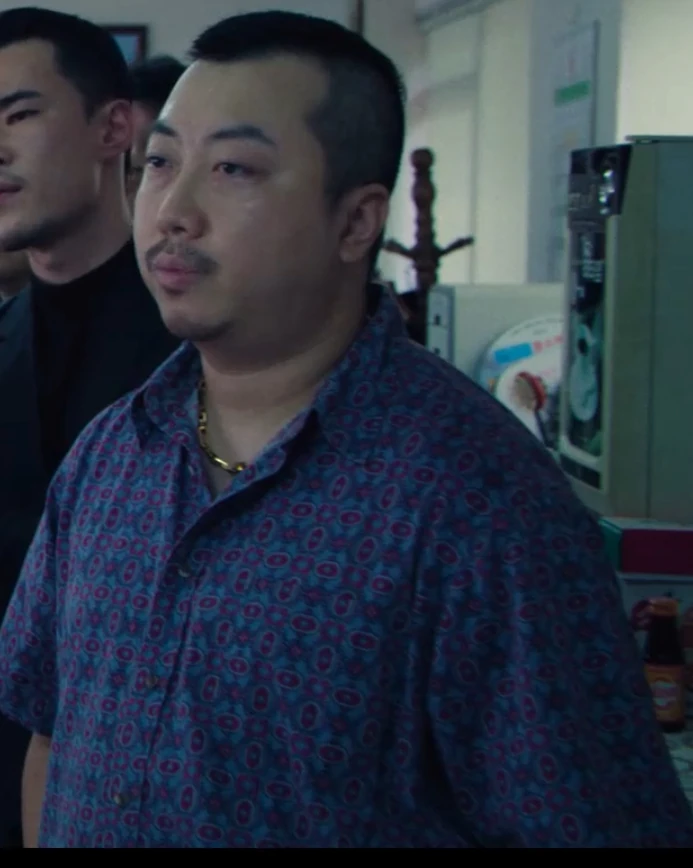 Hwang Jae-hun | Squid Game Wiki | Fandom