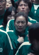 Player 373 | Squid Game Wiki | Fandom