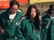 Player 431 | Squid Game Wiki | Fandom