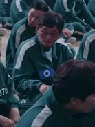 Player 322 | Squid Game Wiki | Fandom