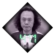 Player 411 | Squid Game Wiki | Fandom