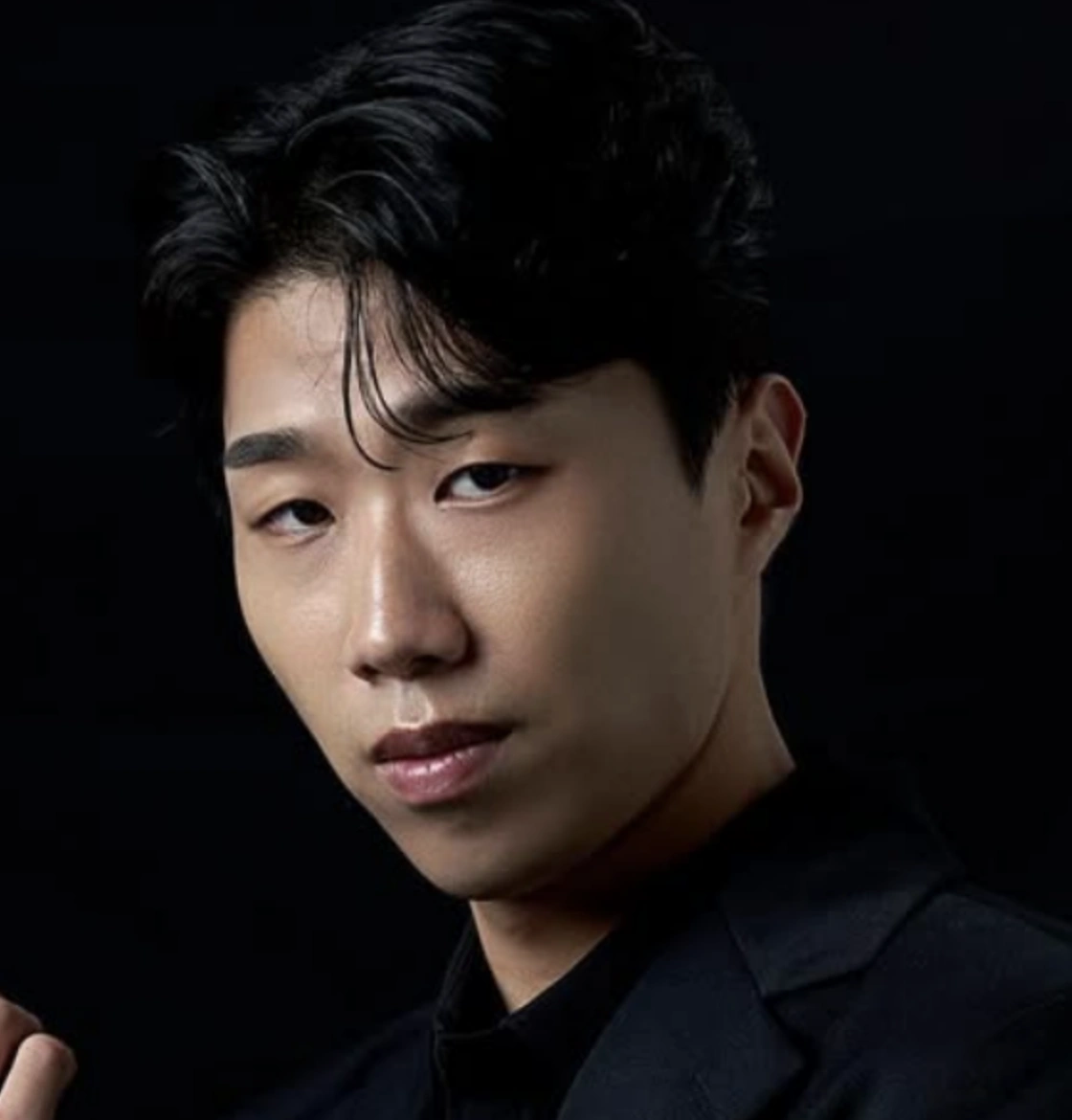 Ko Jae-won | Squid Game Wiki | Fandom