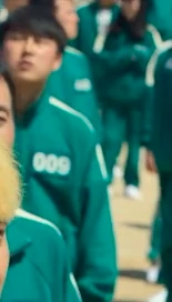 Player 009 | Squid Game Wiki | Fandom