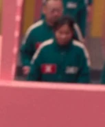 Player 267 | Squid Game Wiki | Fandom