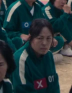 Player 012 | Squid Game Wiki | Fandom