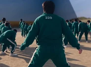 Player 229 | Squid Game Wiki | Fandom