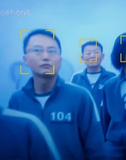 Player 104 | Squid Game Wiki | Fandom