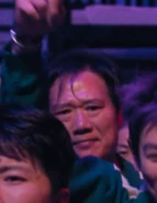 Player 287 | Squid Game Wiki | Fandom