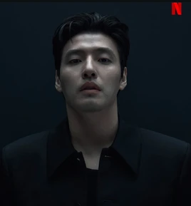 Kang Ha-neul | Squid Game Wiki | Fandom