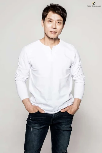 Yoon Yeong-geol | Squid Game Wiki | Fandom