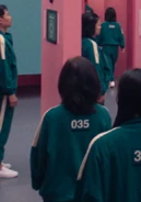 Player 035 | Squid Game Wiki | Fandom