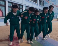 Player 453 | Squid Game Wiki | Fandom