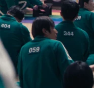 Player 059 | Squid Game Wiki | Fandom