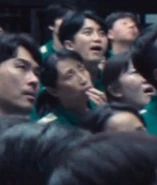 Player 097 | Squid Game Wiki | Fandom