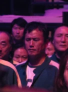 Player 151 | Squid Game Wiki | Fandom