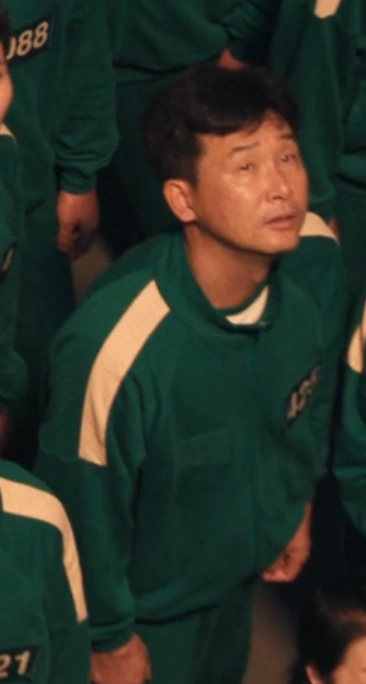 Player 425 | Squid Game Wiki | Fandom