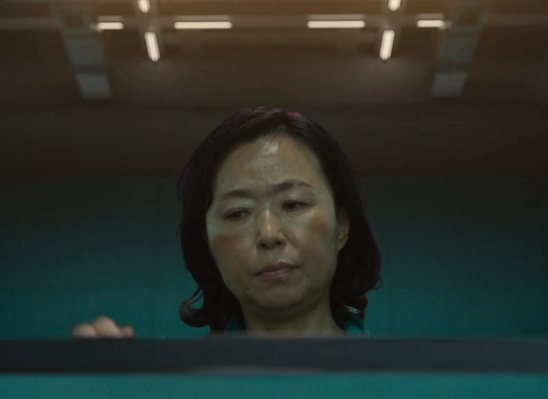 Player 171 | Squid Game Wiki | Fandom