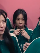 Player 184 | Squid Game Wiki | Fandom