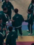 Player 291 | Squid Game Wiki | Fandom