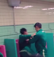 Player 358 | Squid Game Wiki | Fandom