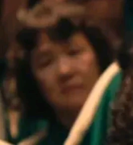 Player 301 | Squid Game Wiki | Fandom