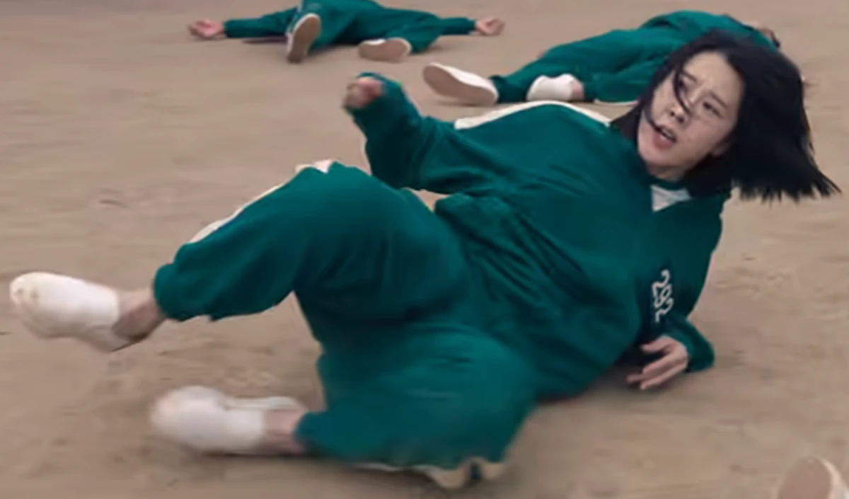 Player 292 | Squid Game Wiki | Fandom