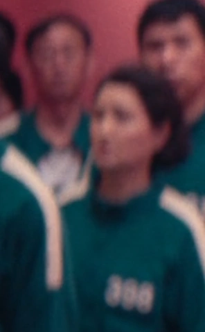 Player 398 | Squid Game Wiki | Fandom