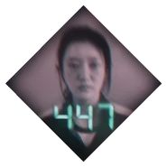 Player 447 | Squid Game Wiki | Fandom