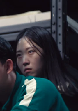 Player 339 | Squid Game Wiki | Fandom