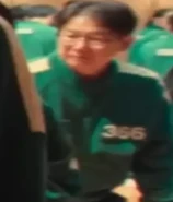 Player 366 | Squid Game Wiki | Fandom