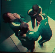 Player 152 | Squid Game Wiki | Fandom