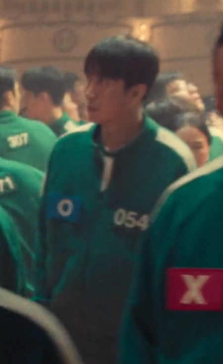 Player 054 | Squid Game Wiki | Fandom