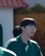 Player 293 | Squid Game Wiki | Fandom