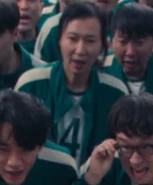 Player 049 | Squid Game Wiki | Fandom