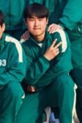 Player 097 | Squid Game Wiki | Fandom