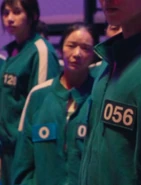 Player 071 | Squid Game Wiki | Fandom