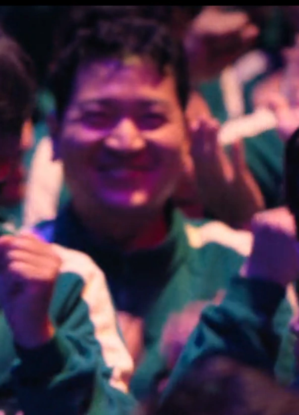 Player 264 | Squid Game Wiki | Fandom