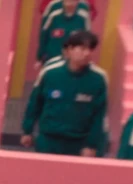 Player 364 | Squid Game Wiki | Fandom