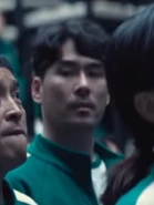 Player 410 | Squid Game Wiki | Fandom