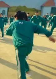 Player 366 (33rd Squid Game) | Squid Game Wiki | Fandom