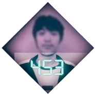 Player 453 | Squid Game Wiki | Fandom