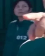 Player 012 | Squid Game Wiki | Fandom